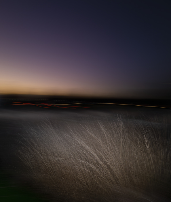 Sweet Night - Galerie Art